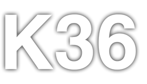 K36 | The Bar & Rooftop